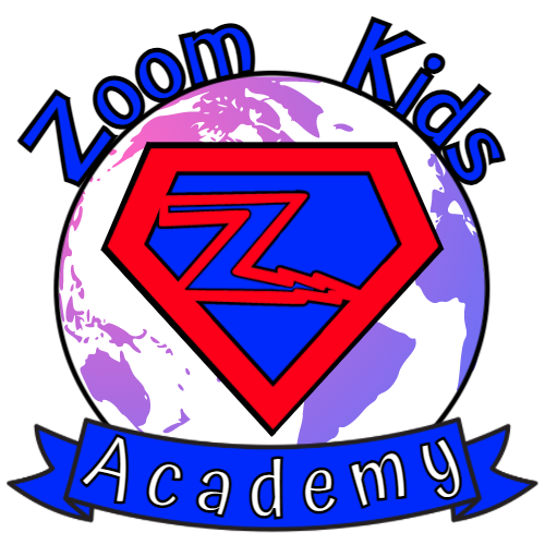 Zoom Kids Academy｜子供英会話 新浦安｜浦安市英語教室